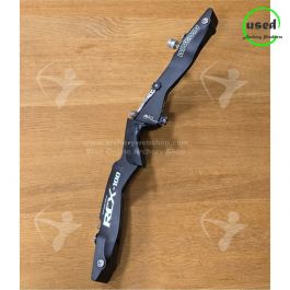 Used Win & Win Riser RCX 100 + Shibuya Button + Beiter Clicker + Spig ...