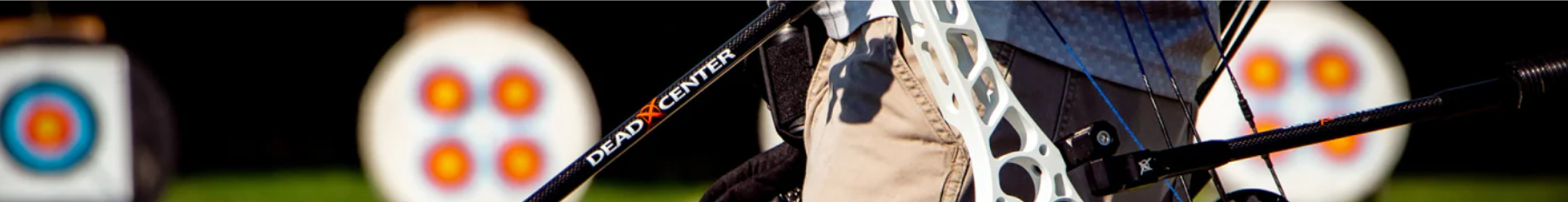 Archery Webshop - Your Online Archery Shop